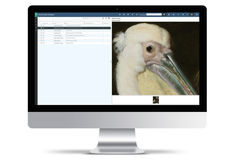 Axiell Collections - Axiell UK - Bringing culture and knowledge to life