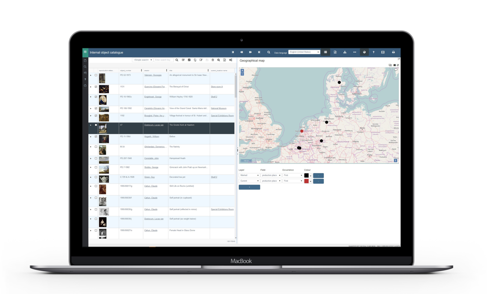 Axiell Collections - Axiell UK - Bringing culture and knowledge to life